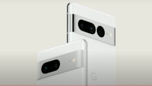 You told us: You're whelmed by the leaked Tensor G2 specs