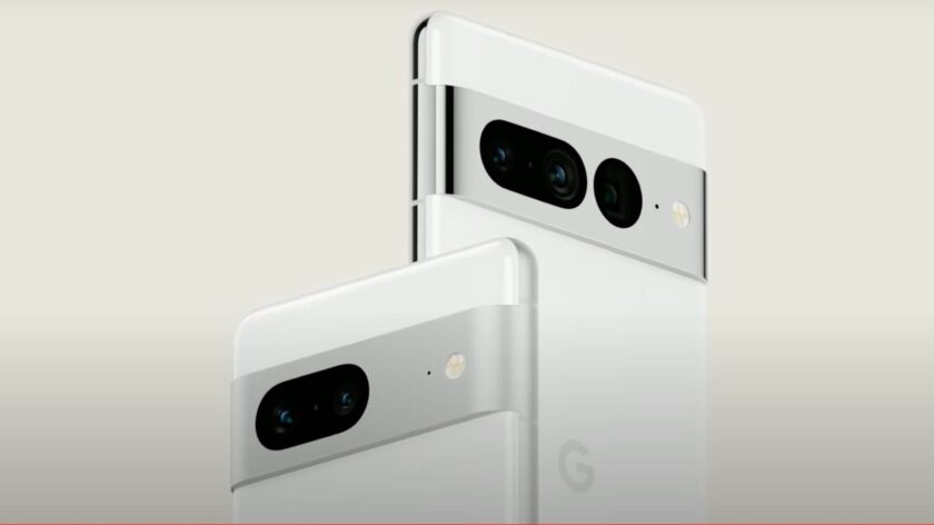 You told us: You're whelmed by the leaked Tensor G2 specs