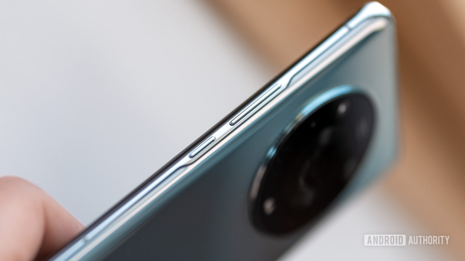 HONOR Magic 4 Pro review: Obsoletely fabulous - Android Authority