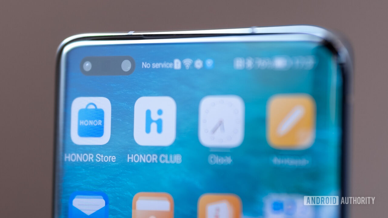 HONOR Magic 4 Pro review: Obsoletely fabulous - Android Authority