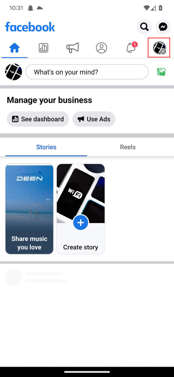 How to delete a Facebook page - Android Authority