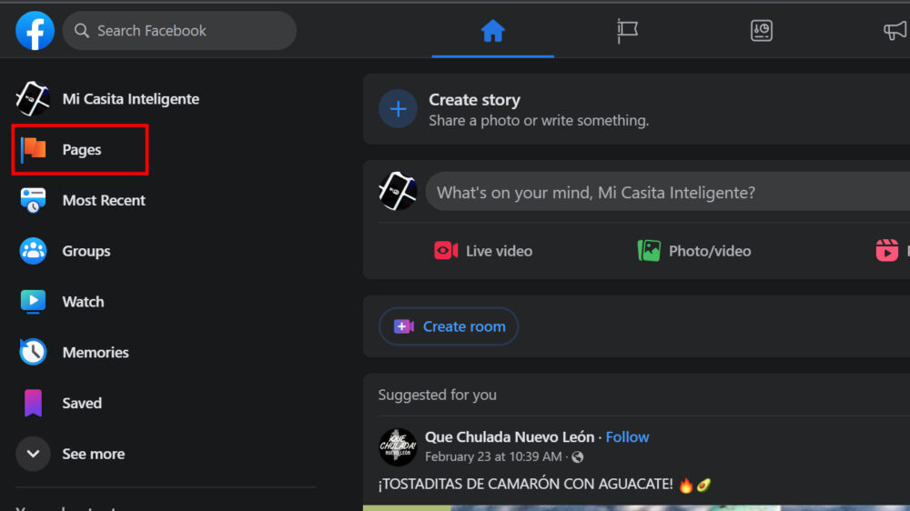 How to delete a Facebook page - Android Authority
