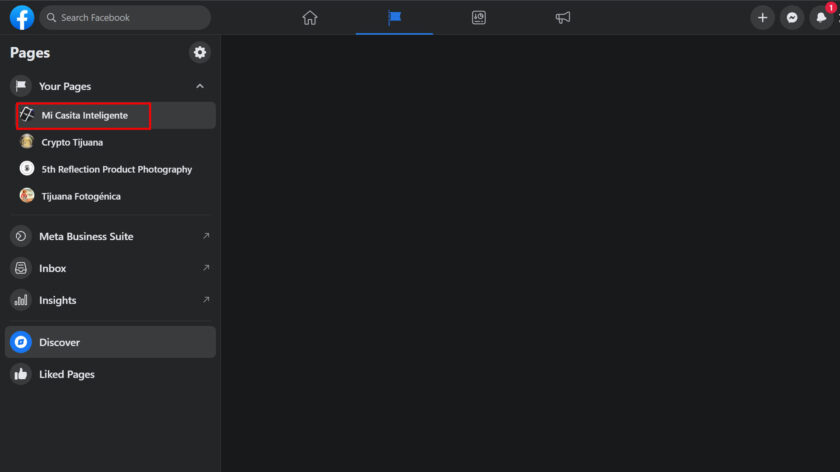 How to delete a Facebook page - Android Authority