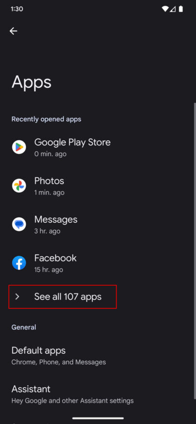 How to enable Google Play Store developer options - Android Authority