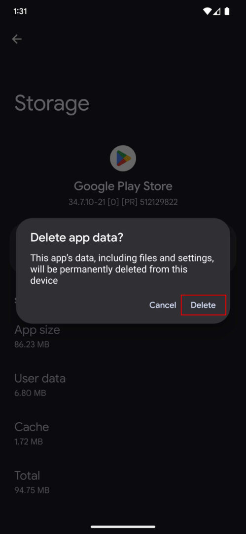 How to enable Google Play Store developer options - Android Authority