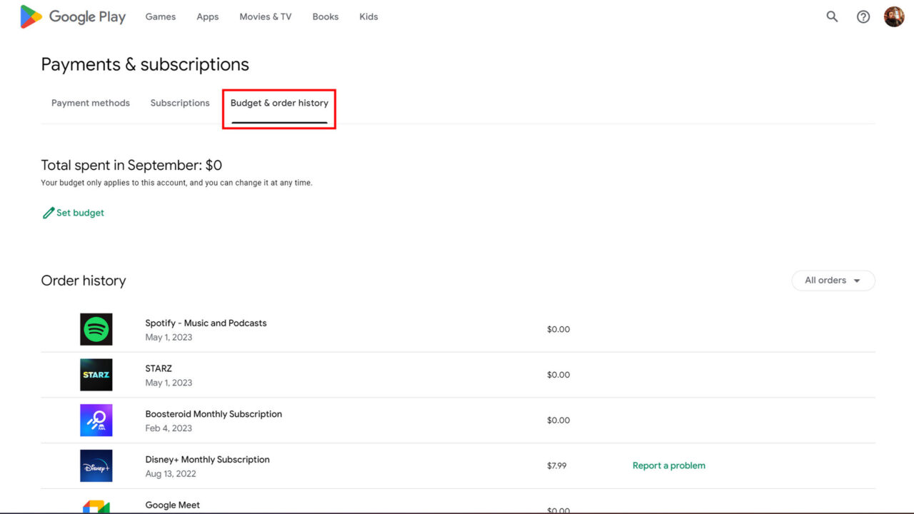 How to find purchased apps on the Google Play Store - Android Authority