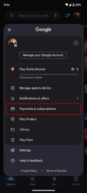How to find purchased apps on the Google Play Store - Android Authority