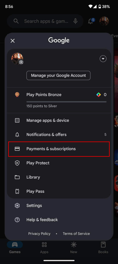 How to find purchased apps on the Google Play Store - Android Authority