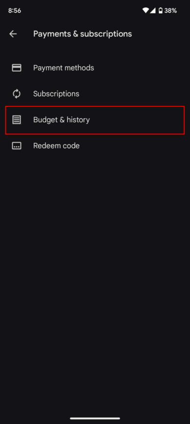 How to find purchased apps on the Google Play Store - Android Authority