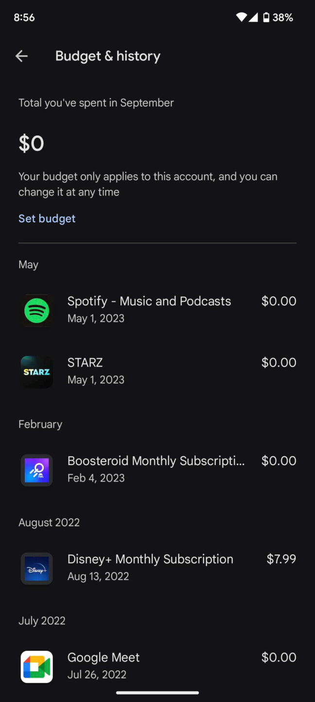 How to find purchased apps on the Google Play Store - Android Authority
