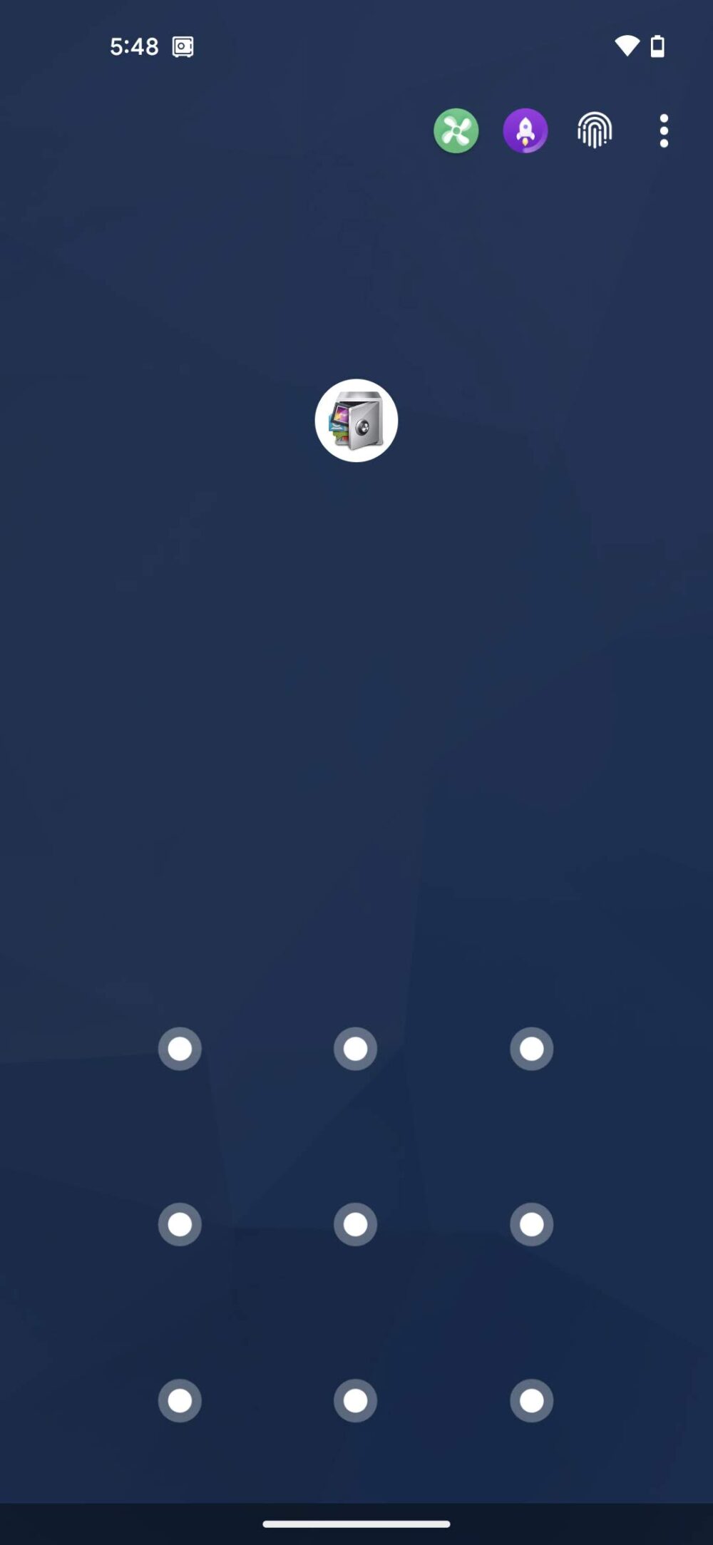 How to use a fingerprint lock to lock apps and files - Android Authority