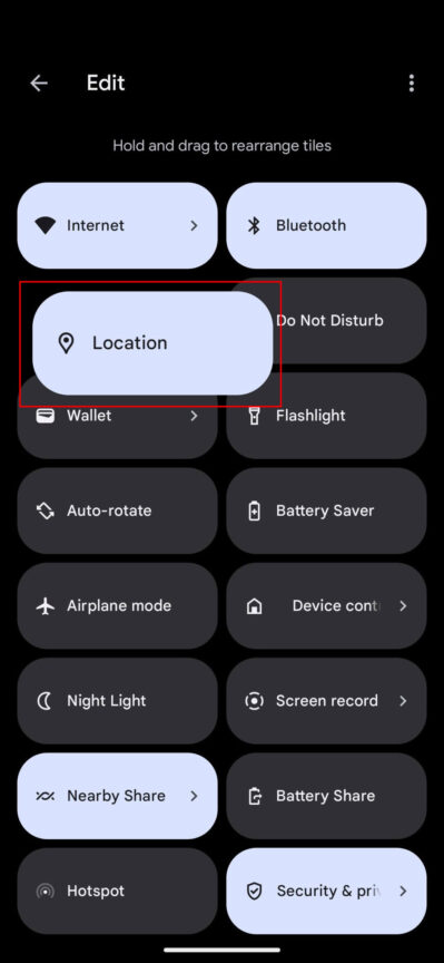 How to turn off GPS on your Android phone - Android Authority