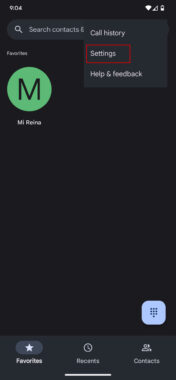 How to block spam calls on your Android device - Android Authority