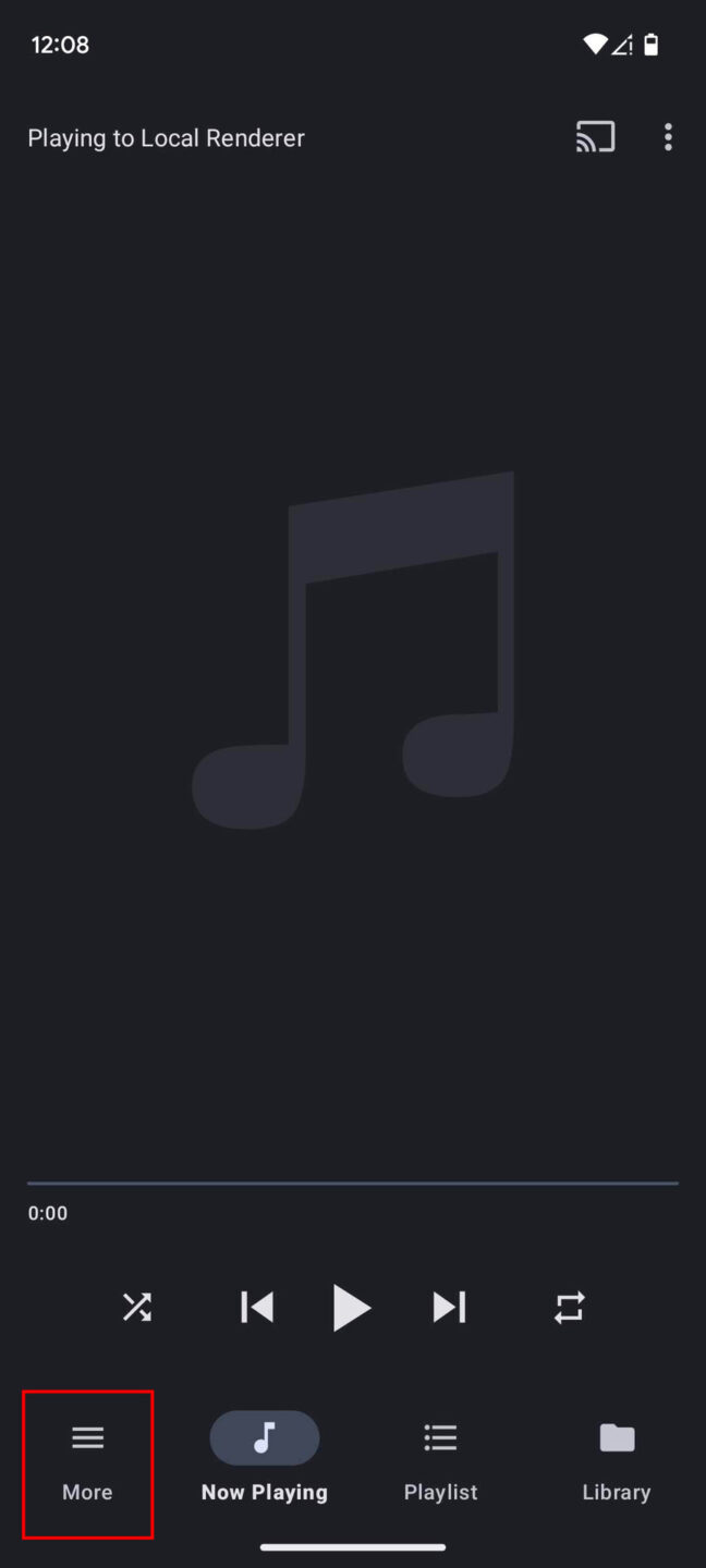 How to watch Google Drive movies on your Chromecast - Android Authority