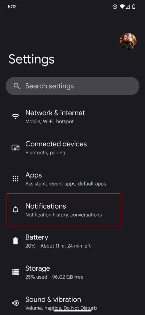 How to use Do Not Disturb mode on Android - Android Authority