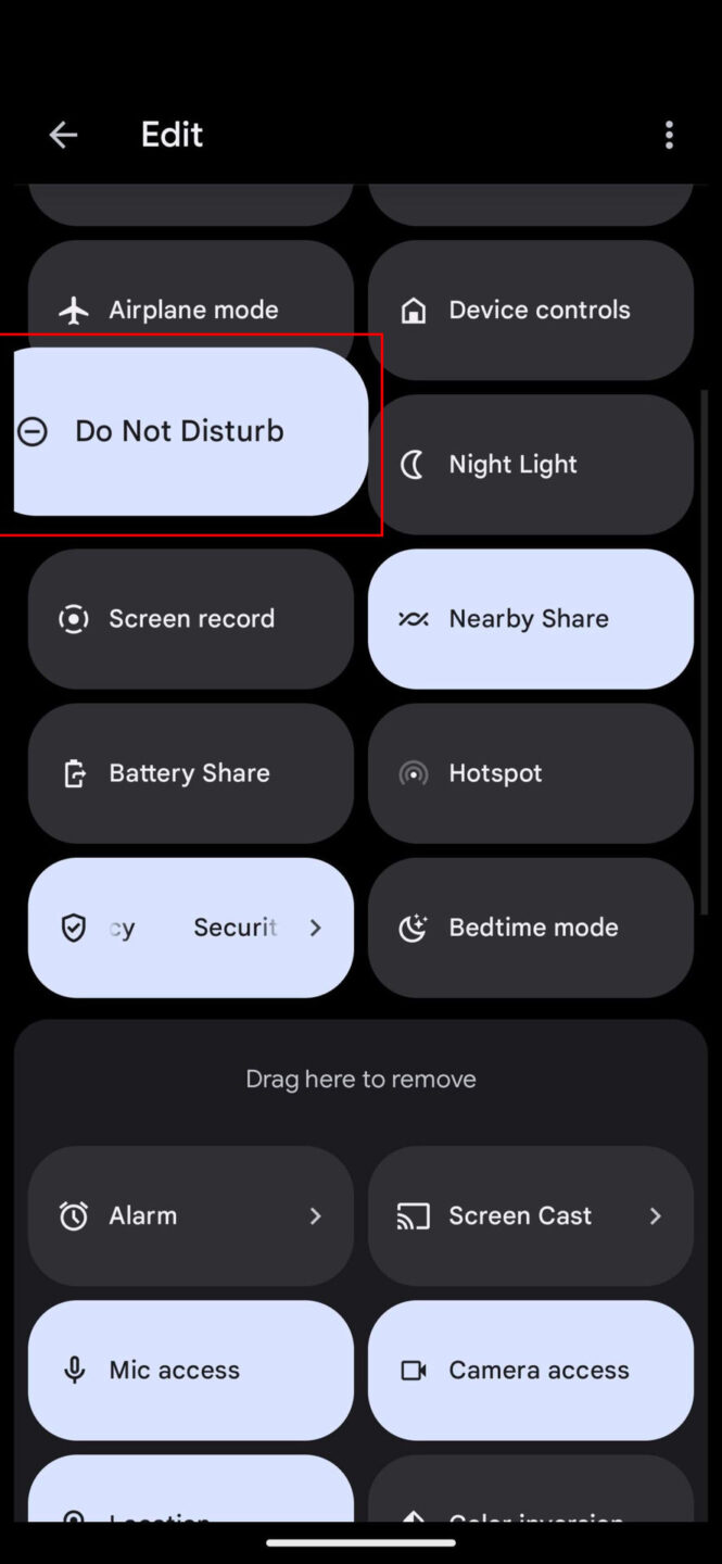 How to use Do Not Disturb mode on Android - Android Authority