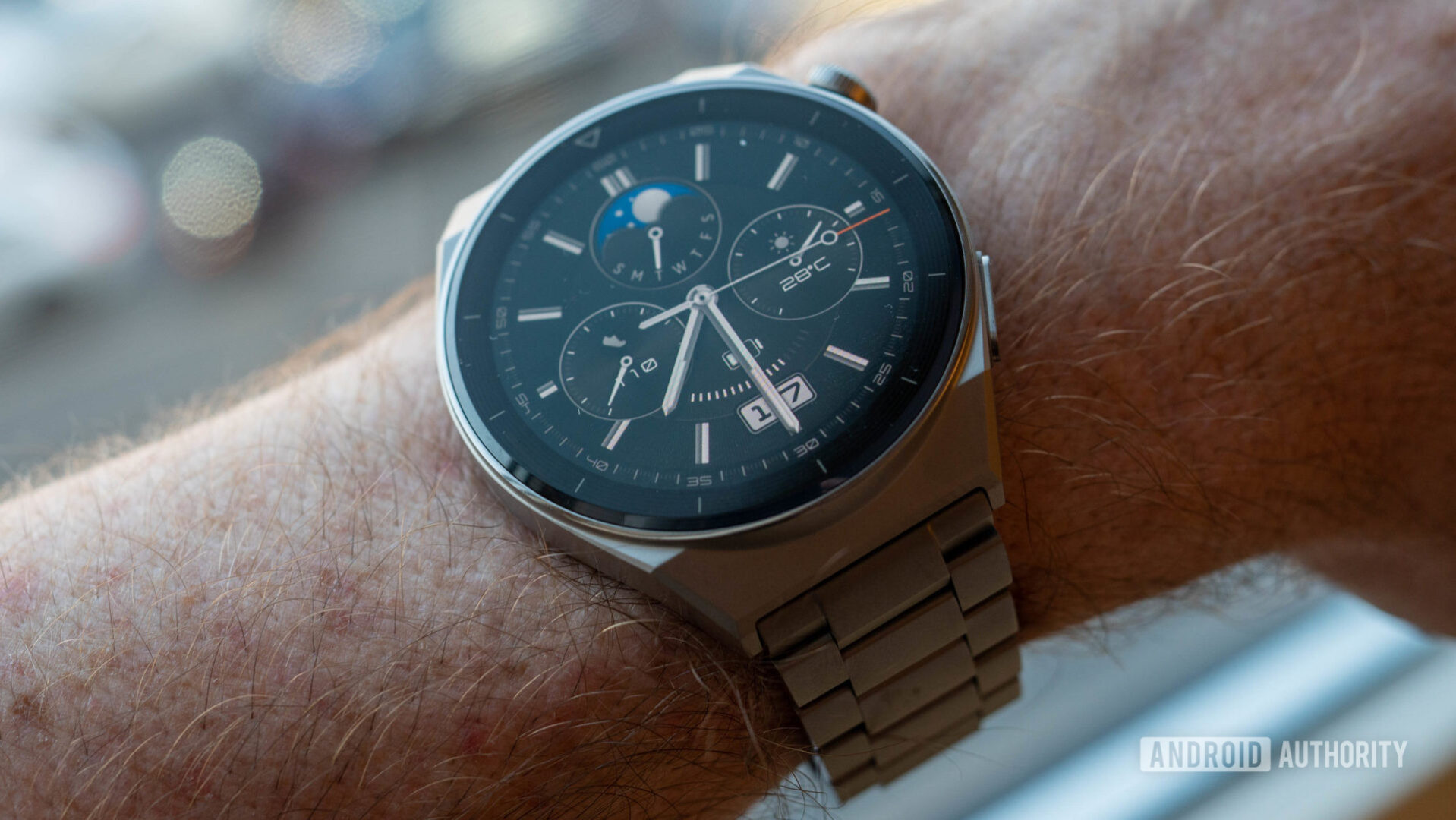 HUAWEI Watch GT 3 Pro, Watch Fit 2 launch globally