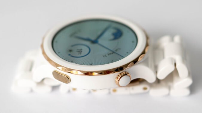 HUAWEI Watch GT 3 Pro review: Titanium, ceramic, and compromises