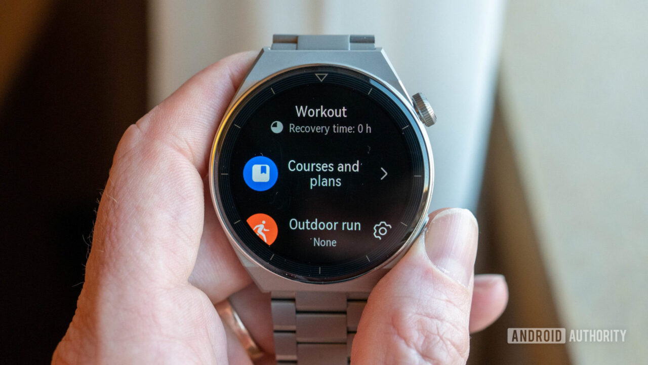 HUAWEI Watch GT 3 Pro, Watch Fit 2 launch globally