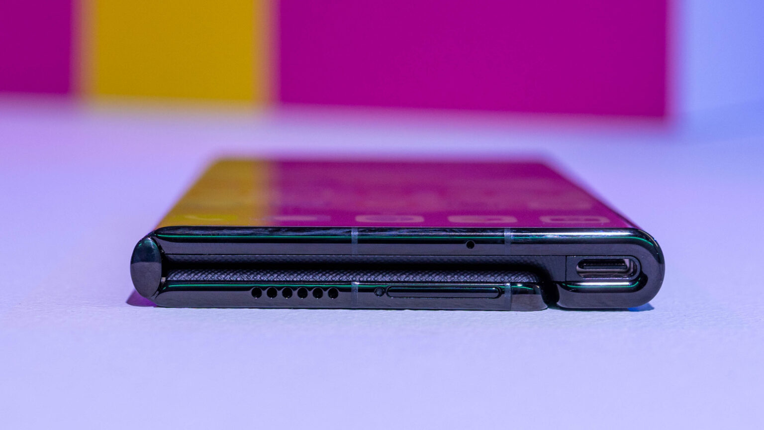 HUAWEI Mate Xs 2 hands-on preview: The outward-folding foldable returns