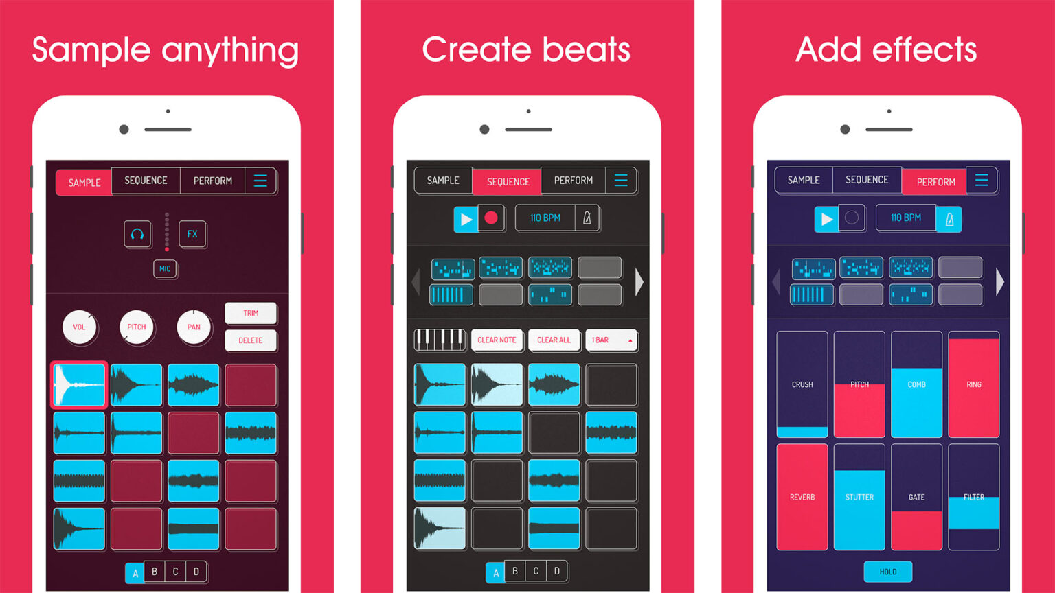 10 best audio editing apps and DAWs for Android - Android Authority