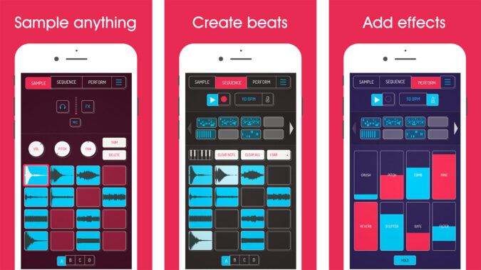 10 best audio editing apps and DAWs for Android - Android Authority