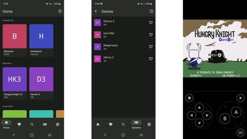 The 5 best Nintendo 3DS emulators for Android - Android Authority