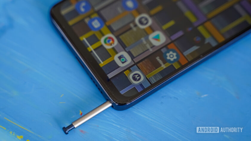 Samsung Galaxy A14 5G vs Motorola Moto G Stylus 5G