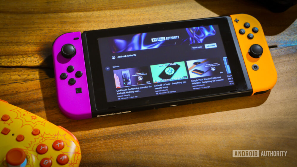 What to do if Nintendo Switch won't connect to internet or Wi-Fi?