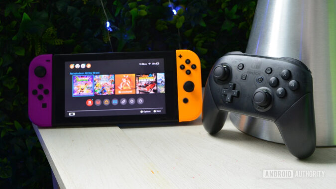 What to do if Nintendo Switch won't connect to internet or Wi-Fi?