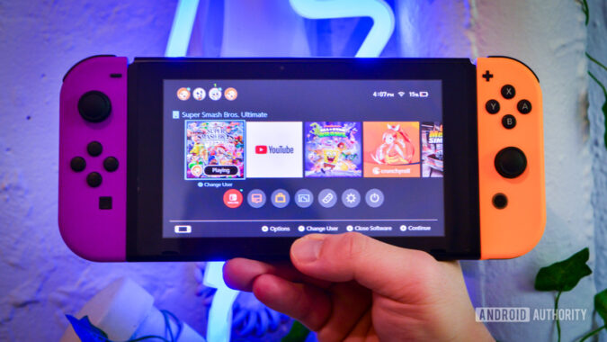 Is Disney Plus available on Nintendo Switch? Here's your answer