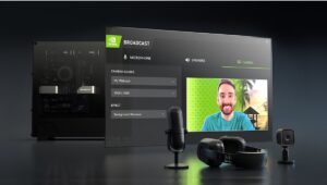 What is NVIDIA Broadcast? How to set up and use it - Android Authority