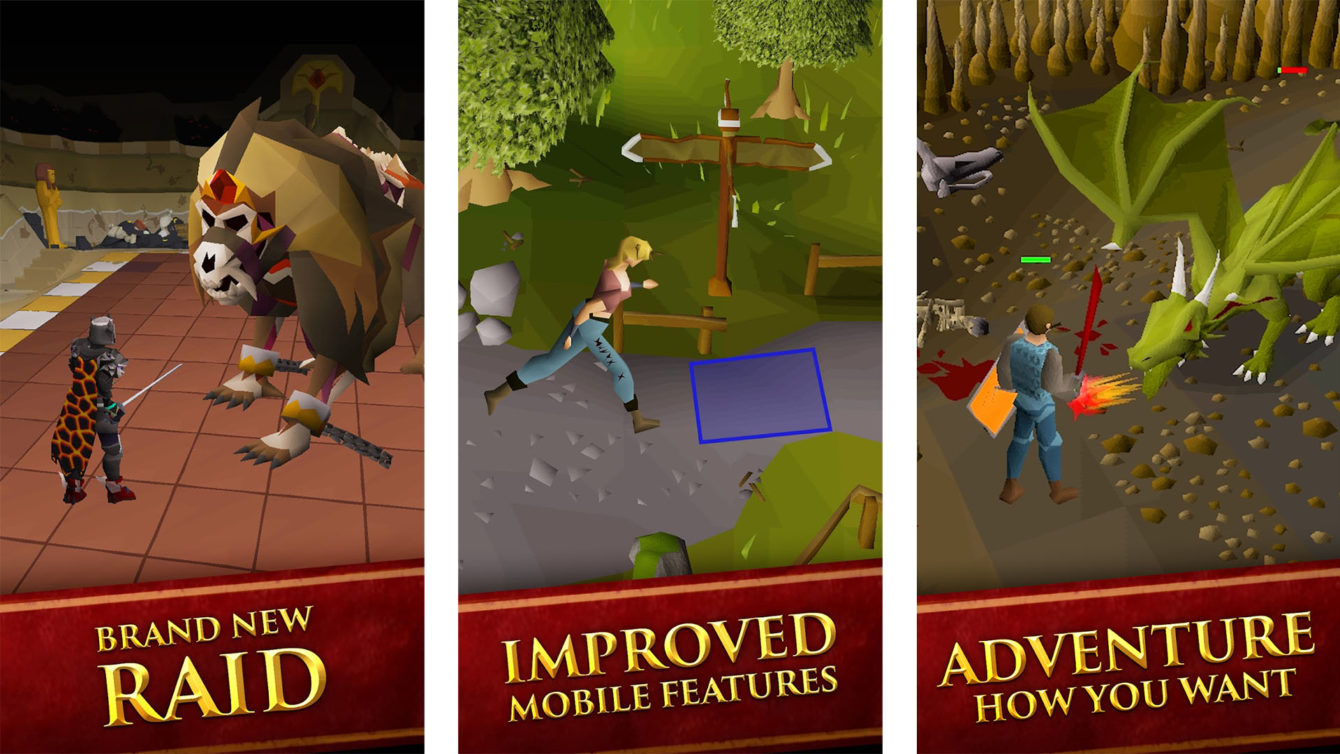 The best open world games for Android - Android Authority