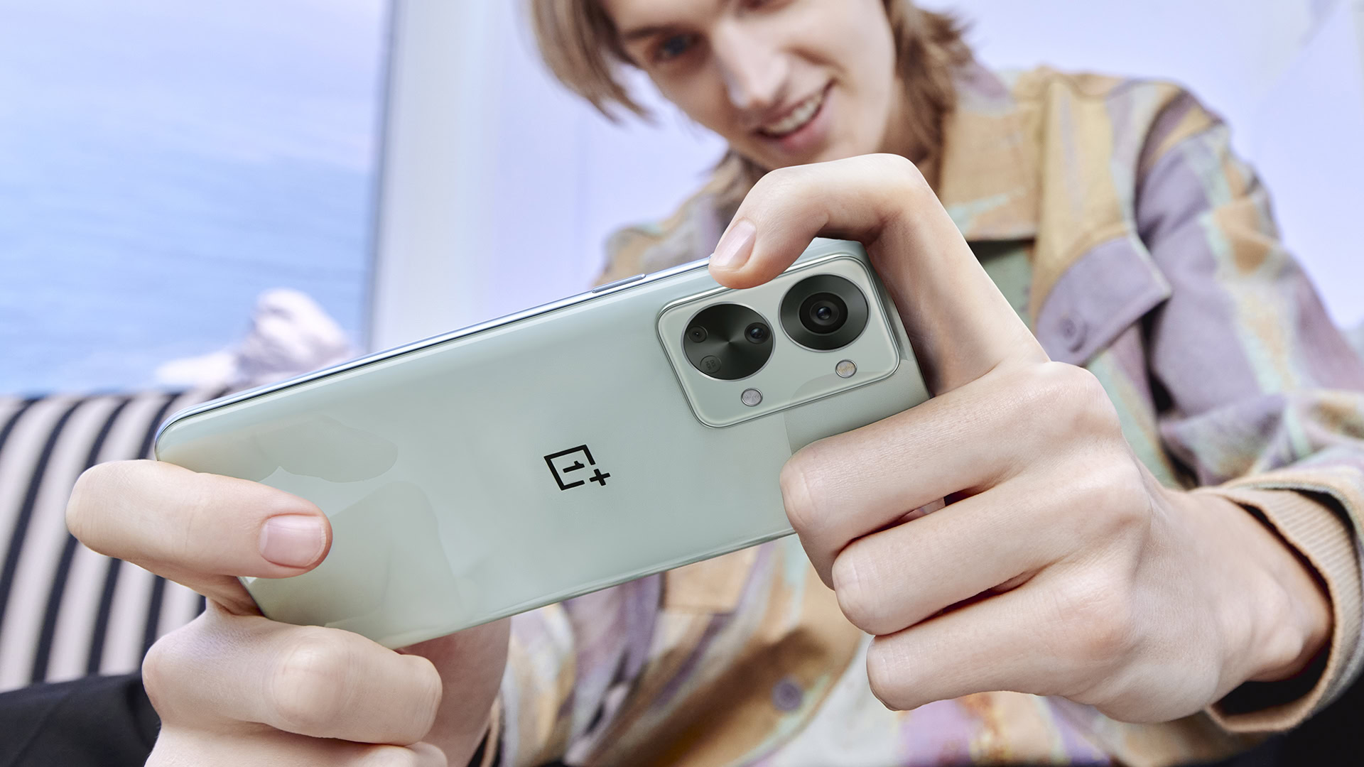 OnePlus Nord 2T Has Faster Charging Faster CPU More Android Authority OnePlus Nord 2T Has Faster Charging Faster CPU More Android Authority