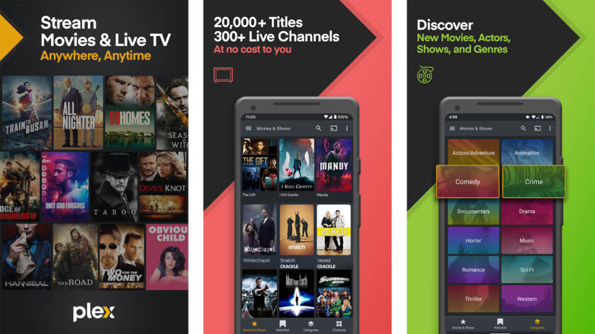 10 best video player apps for Android - Android Authority