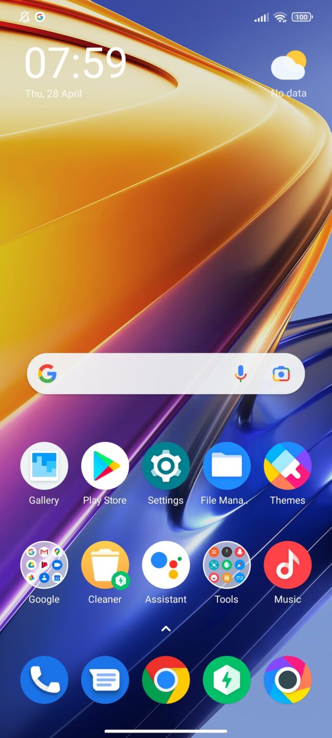 POCO F4 GT review: One for the mobile gamers