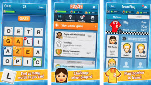 10 best word games, word puzzle, and word search games for Android