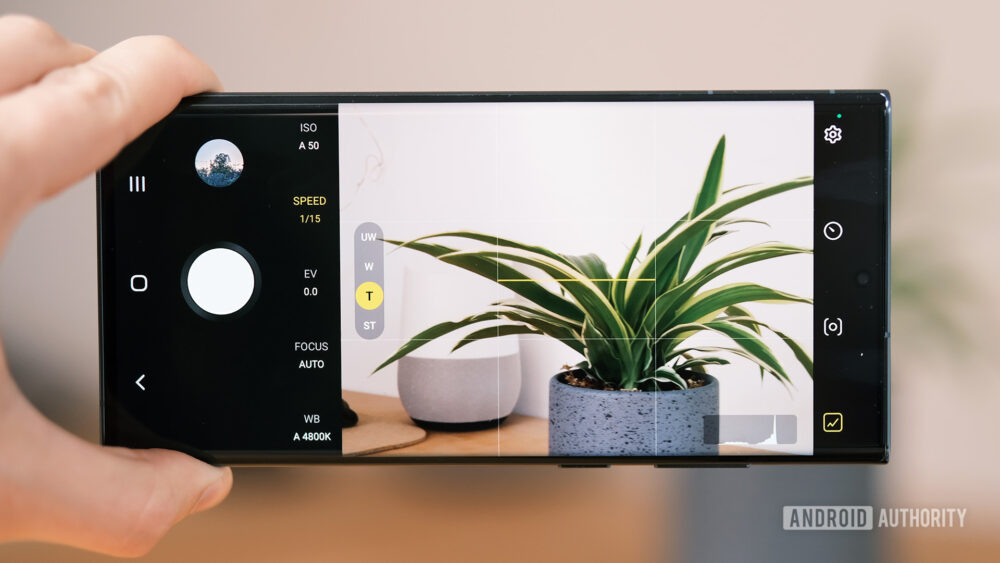 Samsung Expert RAW: How to use Samsung's advanced photo app