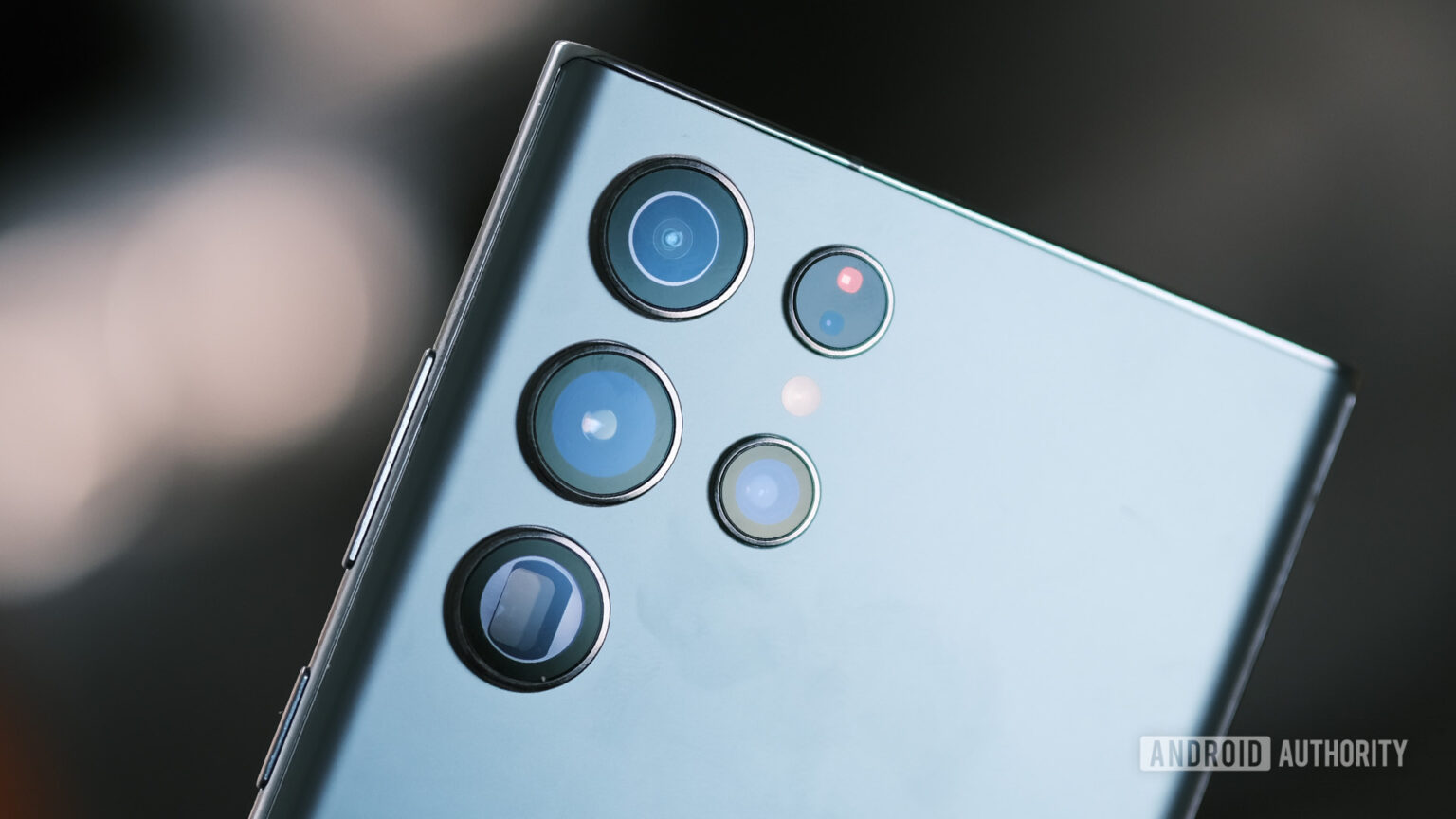 Samsung Camera Assistant lets you customize your stock camera app