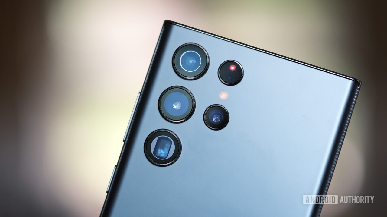 Google Pixel 7 cameras explained: Everything you need to know