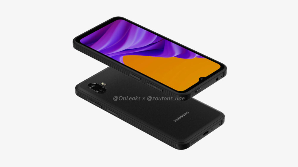 Samsung Galaxy XCover 6 Pro has a launch date, rugged tablet tagging along