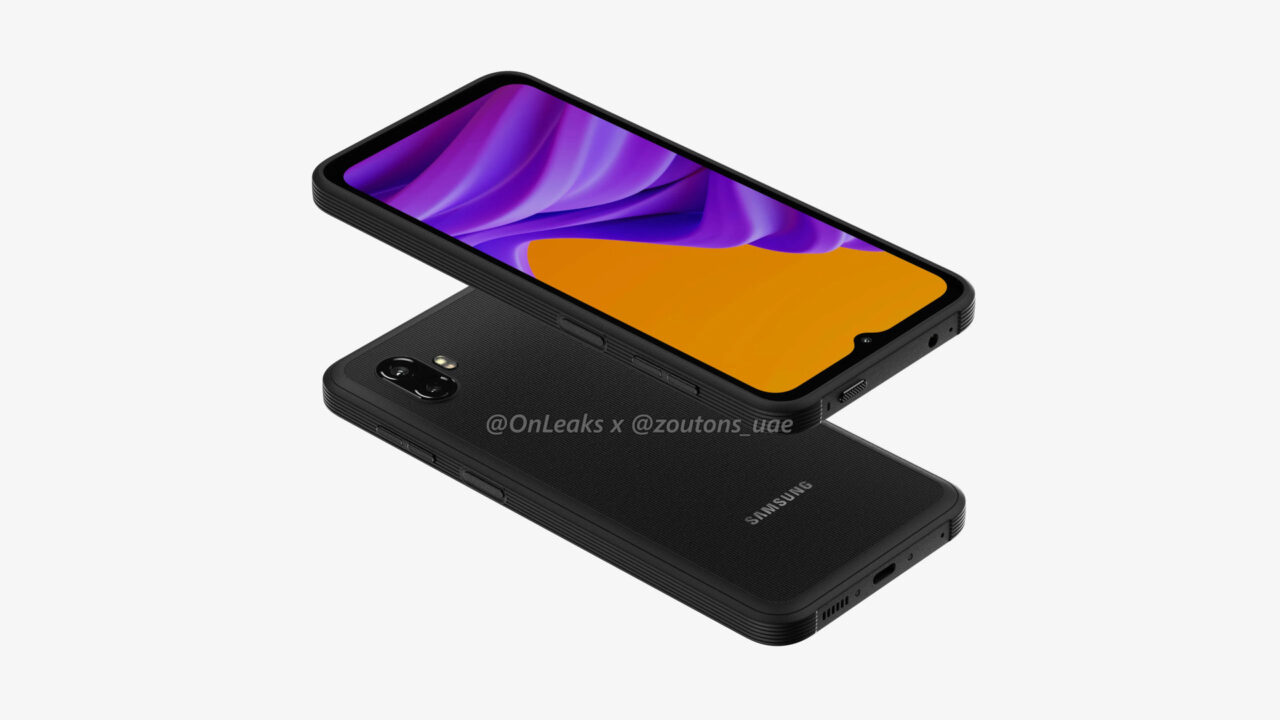 Samsung Galaxy XCover 6 Pro has a launch date, rugged tablet tagging along