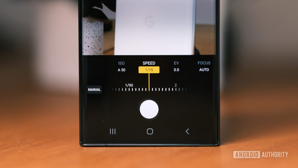 Samsung Expert RAW: How to use Samsung's advanced photo app