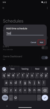 How to use Do Not Disturb mode on Android - Android Authority