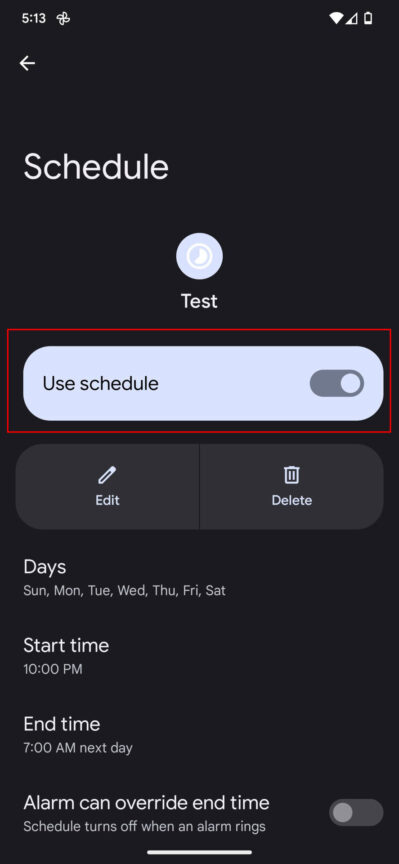 How to use Do Not Disturb mode on Android - Android Authority
