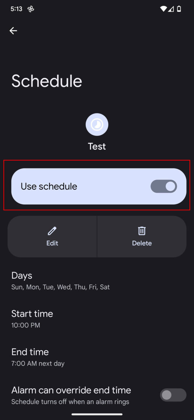 How to use Do Not Disturb mode on Android - Android Authority