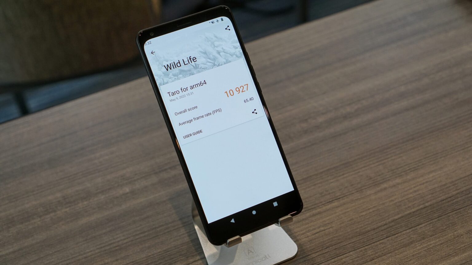Qualcomm Snapdragon 8 Plus Gen 1 benchmarks score big points - Android ...