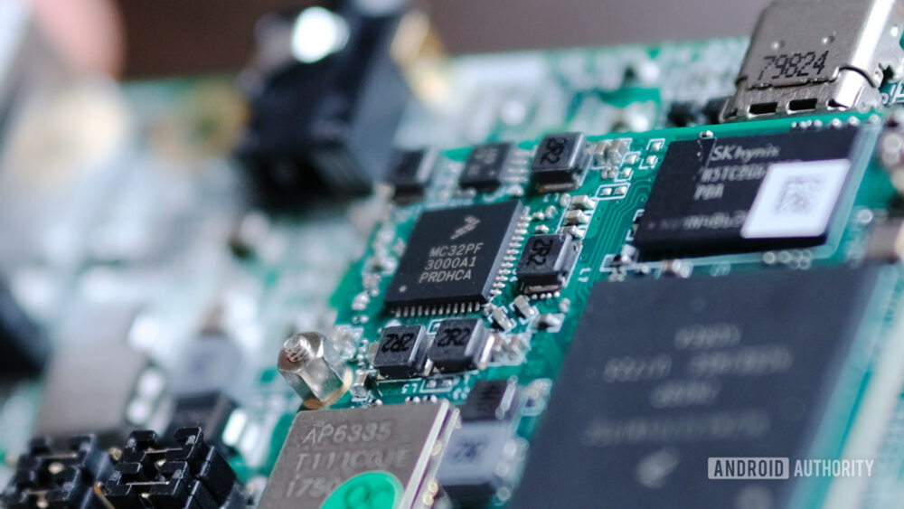 What is UFS 4.0? Everything you need to know - Android Authority