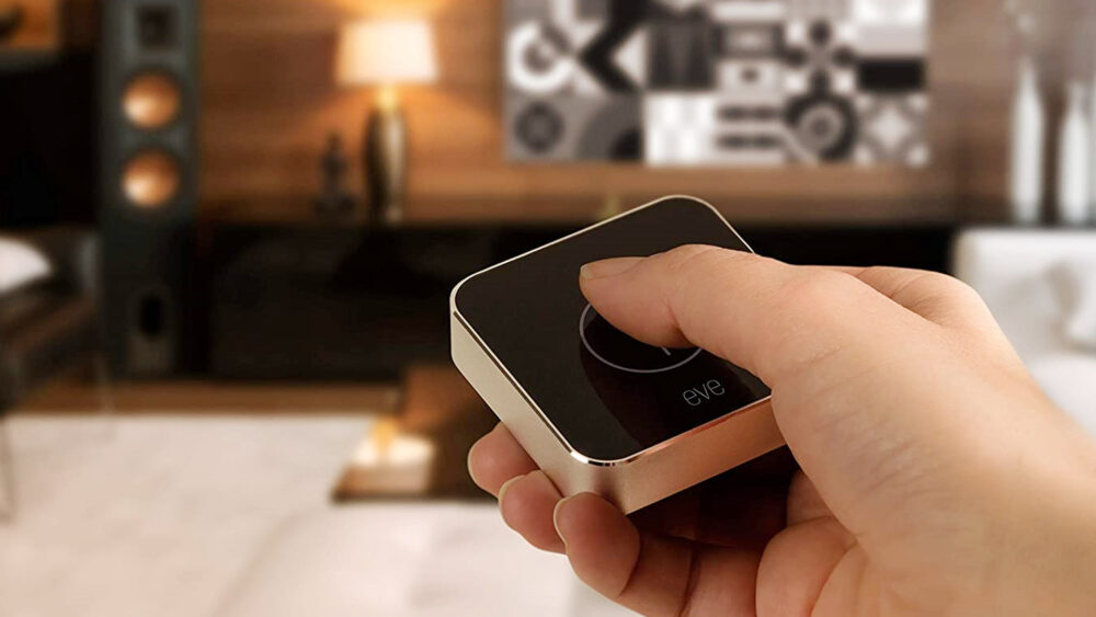 What's a smart button, and do you need one for your smart home?