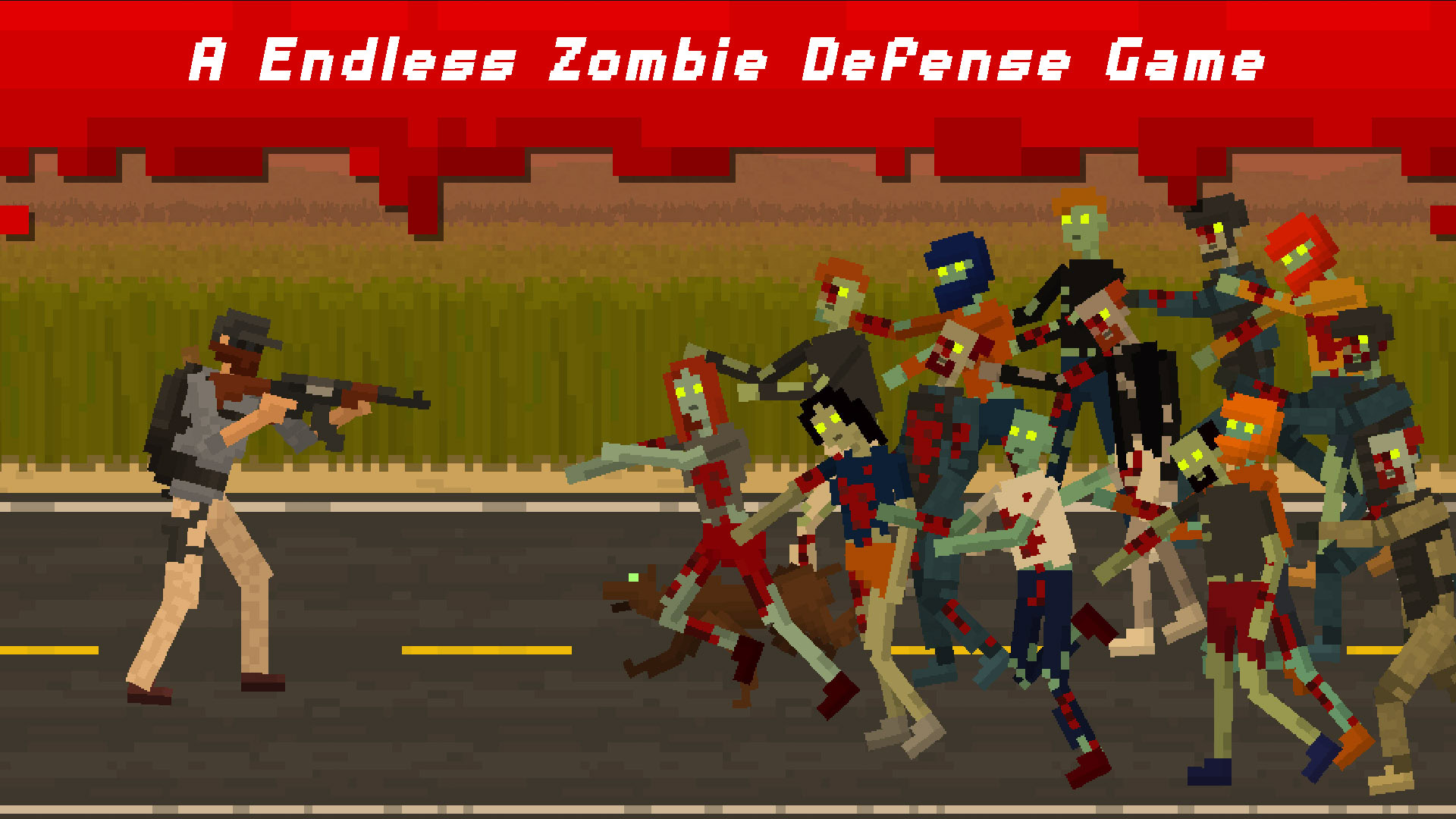 The Best Zombie Games For Android Android Authority The Best Zombie Games For Android Android Authority